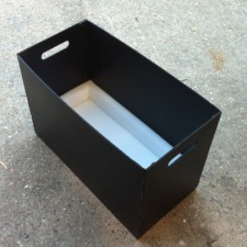 Correx Boxes | Eco Friendly Packaging Materials