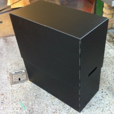 Correx Boxes | Eco Friendly Packaging Materials