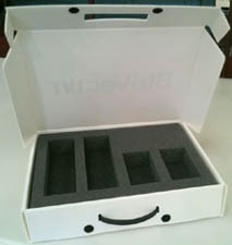 Correx Boxes | Eco Friendly Packaging Materials