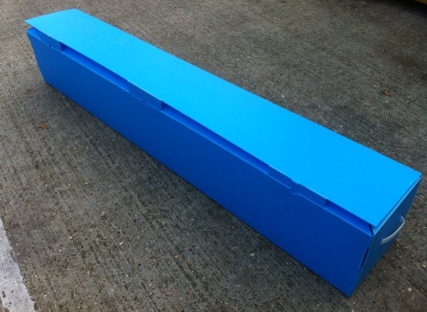 Disposal Boxes | Eco Friendly Packaging Materials