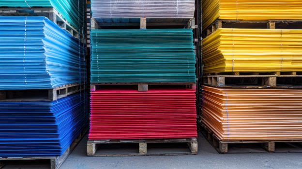 Correx Boxes | Sustainable and Eco Friendly Packaging Materials