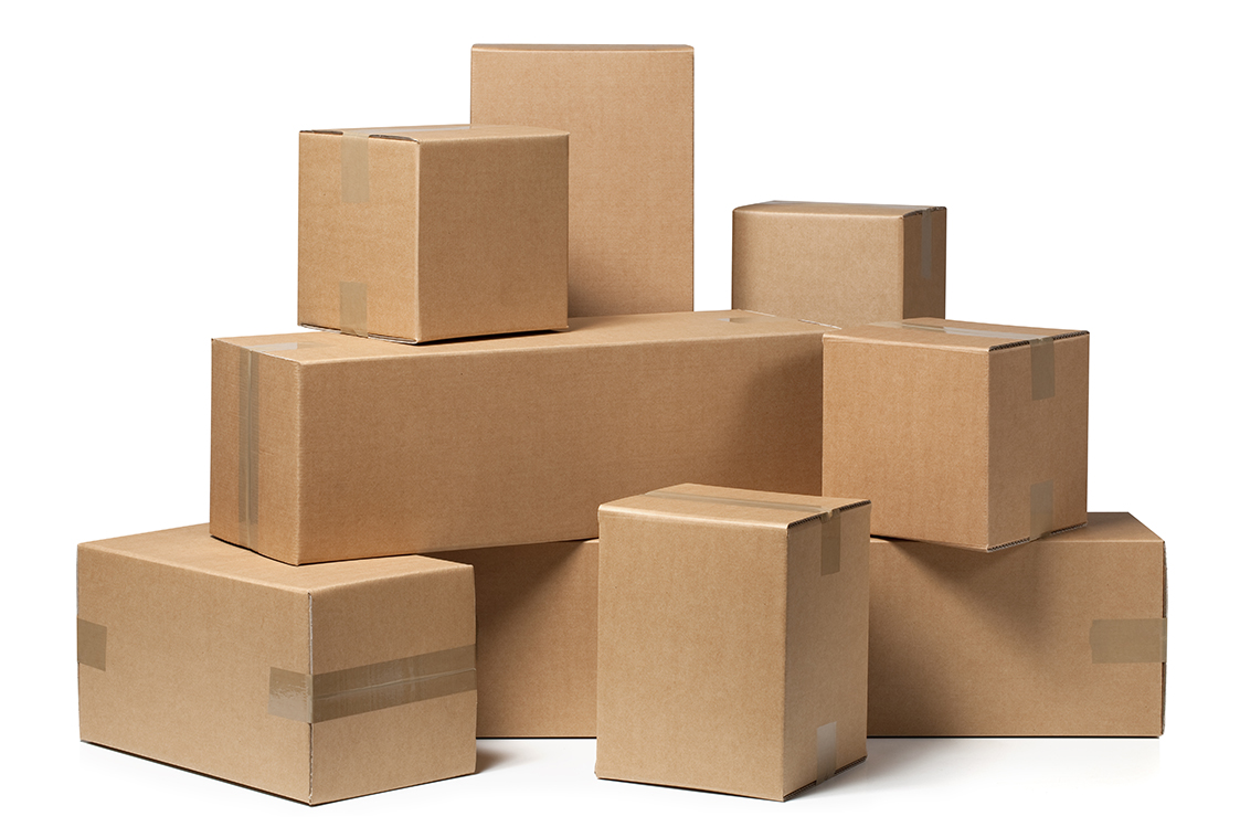 Ancillary packaging products | Eco Friendly Packaging Materials
