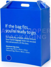 Correx Boxes | Sustainable and Eco Friendly Packaging Materials