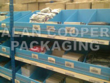 Correx Boxes | Sustainable and Eco Friendly Packaging Materials