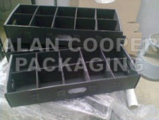 Correx Boxes | Sustainable and Eco Friendly Packaging Materials